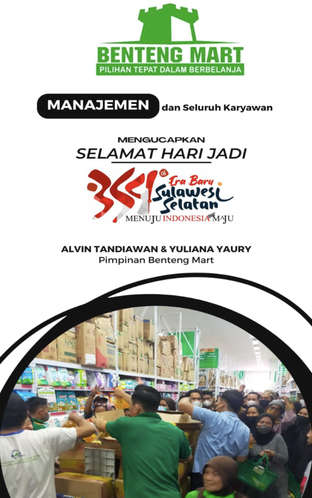 Kalla Kars Gelar Grand Opening Store United E-Motor Makassar Sekaligus ...